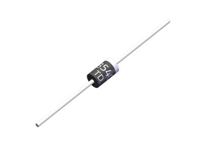 Cina diodo Schottky del diodo di raddrizzatore della barriera di Schottky della giunzione di 200V 5a SB5100 SB5150 SB5B0 SB540 in vendita