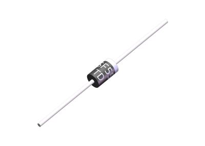 China El diodo rápido estupendo axial de voltio Sf58 del diodo de rectificador 5A 600 HACE 27 en venta