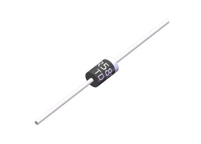 Cina diodo di barriera di 5A 100V Schottky SR520 SR540 SR560 SR506 SR5100 SR510 SR5010 SR5150 SR5200 in vendita