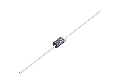 Cina il diodo di raddrizzatore della barriera di 200V 2a Schottky SR240 SR260 SR2100 SR2A0 FA 15 in vendita
