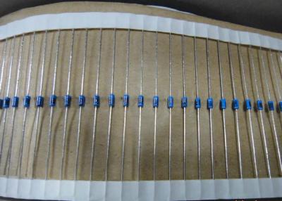 Cina Il vetro blu del diodo 32V 100μA del diac Db3 Db3bl attraverso il foro FA l'imballaggio del nastro di 35 pacchetti in vendita