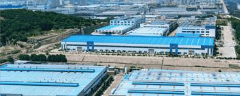 China Factory - Henan Staurk Machinery CO.,LTD