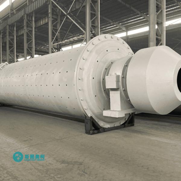 Quality Cement Mill 200tph Mineral Grinding Equipment for sale
