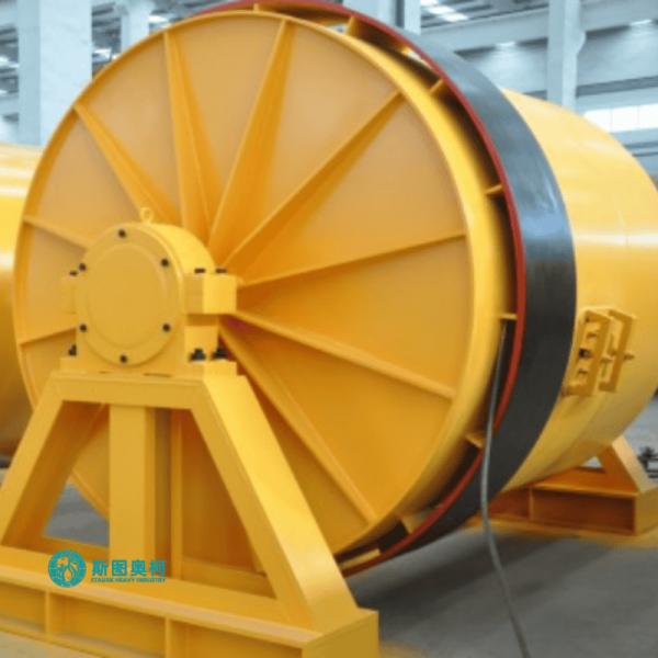 Quality 0.2T-60T/Batch Ceramic Ball Mill Mineral Grinding Equipment for sale