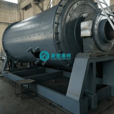 China Lithium Ore Grinding Ball Mill Mineral Grinding Equipment for sale