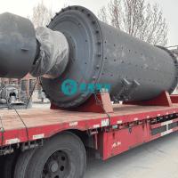 Quality Wet Grinding Ball Mill Mineral Grinding Equipment for sale