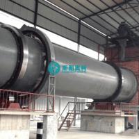 Quality Rotary Drum Dryer for sale