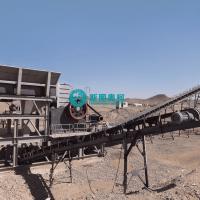 Quality 20TPH-180TPH Stone Crushing Plant CE ISO 100 Tph Stone Crusher for sale