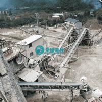 Quality 100 Tph Stone Crusher Plant River Stone Crusher Equipment OEM for sale