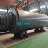 Quality 45TPH-180TPH Ball Mill Grinding Machine To 200 Mesh Ball Mill Equipment for sale