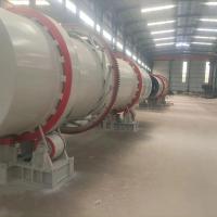 China Stone Scrubber Machine Sand Washing Equipment 50-350 TPH Capacity for sale