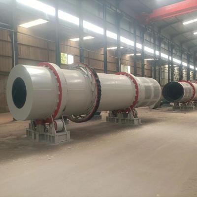 China Manganese Ore Trommel Scrubber for sale