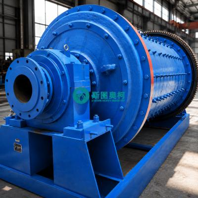China Mining ball mill for sale