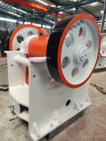 China OEM Jaw Stone Crusher PE Series 250x400 15kW for Mining and Construction Aggregate Crushing for sale