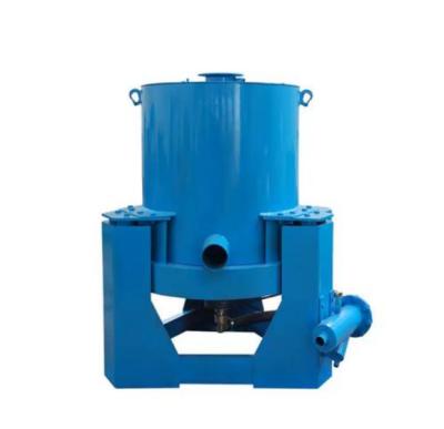 China High recovery rate gold concentrator for sale