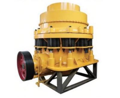 China Hydraulic Cone Crusher for sale