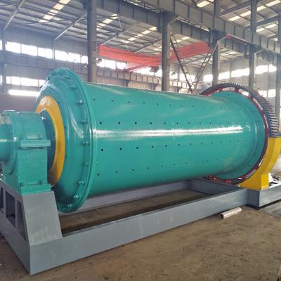 China Ball Mill for Gold Ore Processing for sale