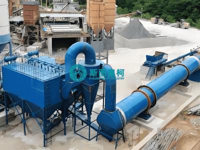 China High thermal efficiency direct fired rotary drum dryer with large processing capacity and low operating cost for sale