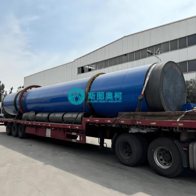 China biomass drying equipment manufacturer China for sale