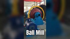 0-200 Mesh Mineral Grinding Equipment Refractory Gold Ore Grinding Mill Solution