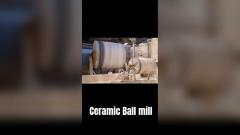 0.5TPH-200TPH Capacity Batch Ball Mill Mineral Grinding Equipment