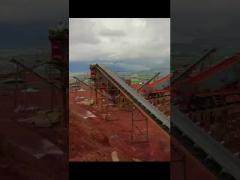 Customer on-site video