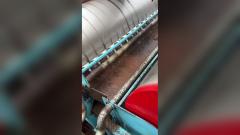 Magnetic Separator---