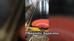 Magnetic Separator--