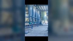 Rotary Drum Dryer-