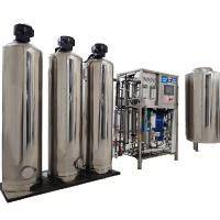 Quality RO Reverse Osmosis System for sale