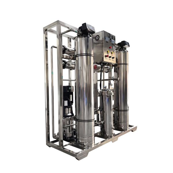 Quality Reverse Osmosis Water Purifier with Full Automation for Home and Industry for sale