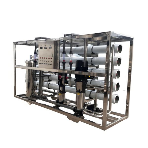 Quality Fully Automated RO Water Purifier for Household and Industrial Use for sale