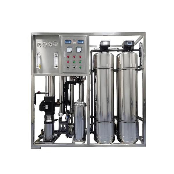 Quality Fully Automated RO Water Purifier for Household and Industrial Use for sale