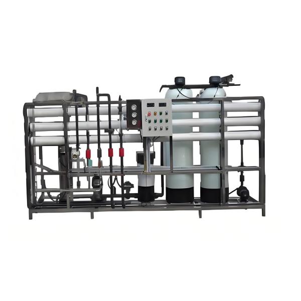 Quality Fully Automated RO Water Purifier for Household and Industrial Use for sale