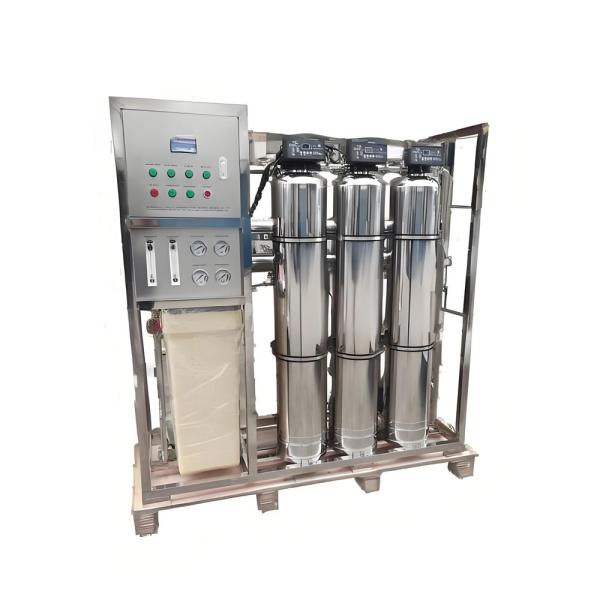 Quality Fully Automated RO Water Purifier for Household and Industrial Use for sale