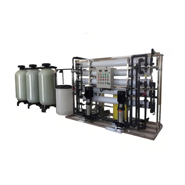 Quality Fully Automated RO Water Purifier for Household and Industrial Use for sale