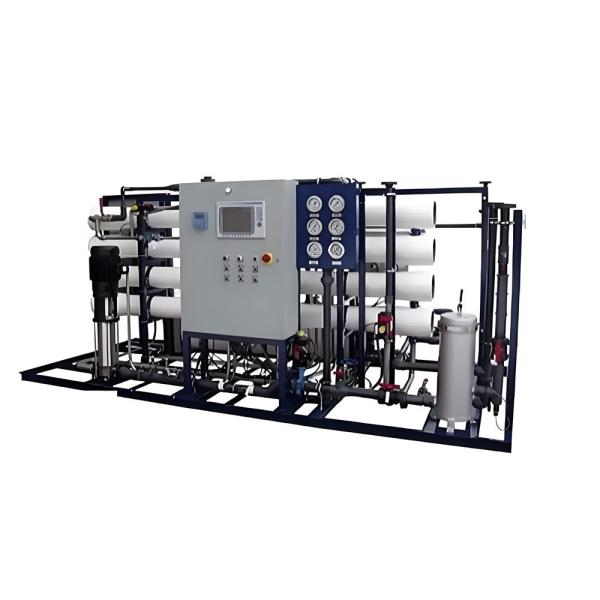 Quality Automatic Reverse Osmosis Filtration System for Residential and Industrial Use for sale