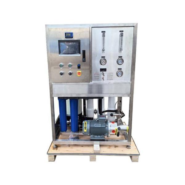 Quality Automatic Reverse Osmosis Filtration System for Residential and Industrial Use for sale