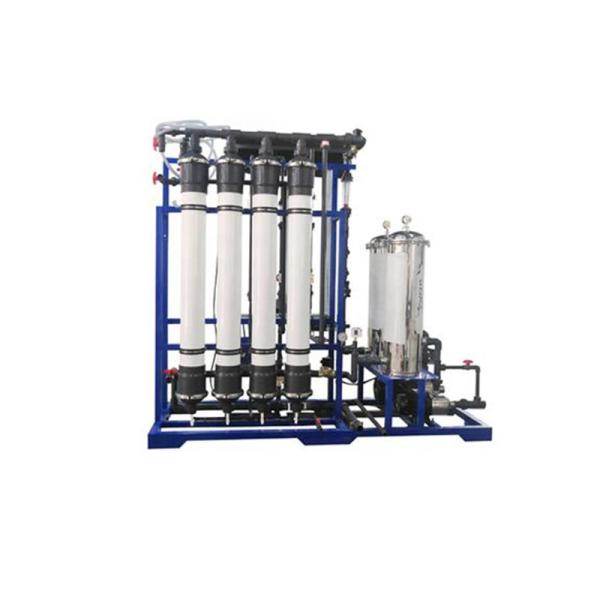 Quality Automatic Reverse Osmosis Filtration System for Residential and Industrial Use for sale
