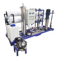 Quality Advanced Fully Automatic Reverse Osmosis Water Purifier Business for sale