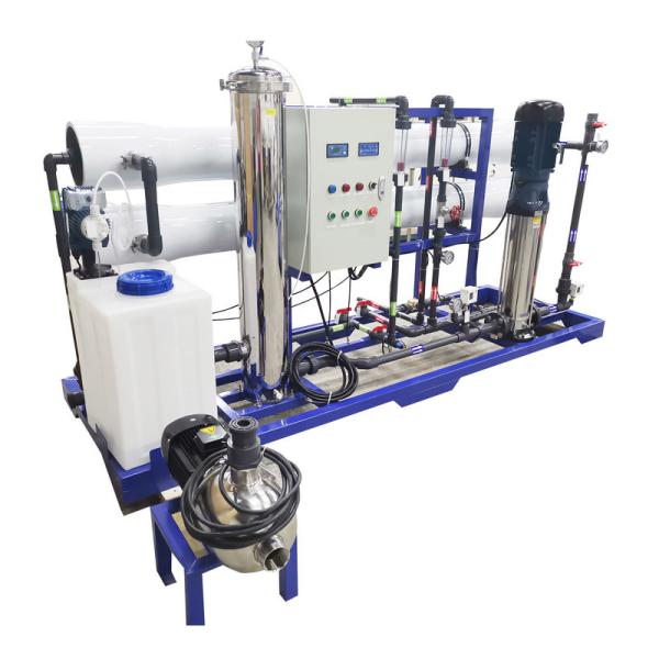 Quality Advanced Fully Automatic Reverse Osmosis Water Purifier Business for sale