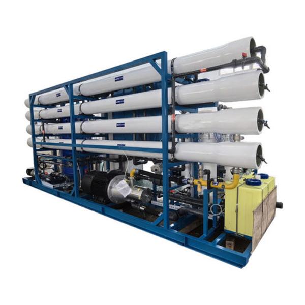 Quality Advanced Fully Automatic Reverse Osmosis Water Purifier Business for sale