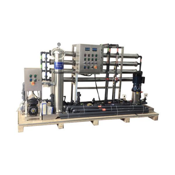 Quality Advanced Fully Automatic Reverse Osmosis Water Purifier Business for sale
