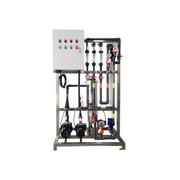 Quality Advanced Fully Automatic Reverse Osmosis Water Purifier Business for sale
