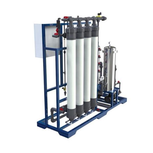 Quality Advanced Fully Automatic Reverse Osmosis Water Purifier Business for sale