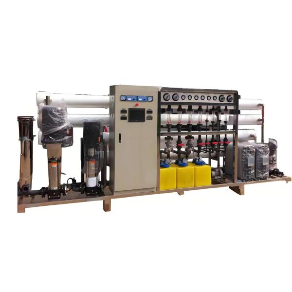 Quality Fully Automatic Reverse Osmosis Water Purifier for Home and Industry for sale