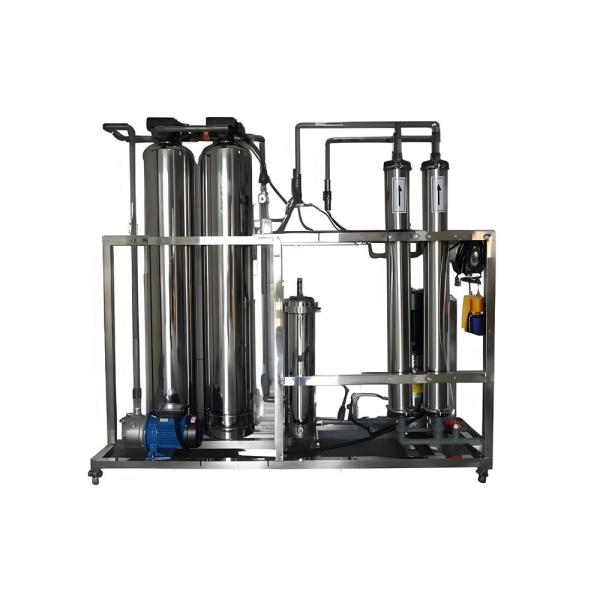 Quality Fully Automatic Reverse Osmosis Water Purifier for Home and Industry for sale