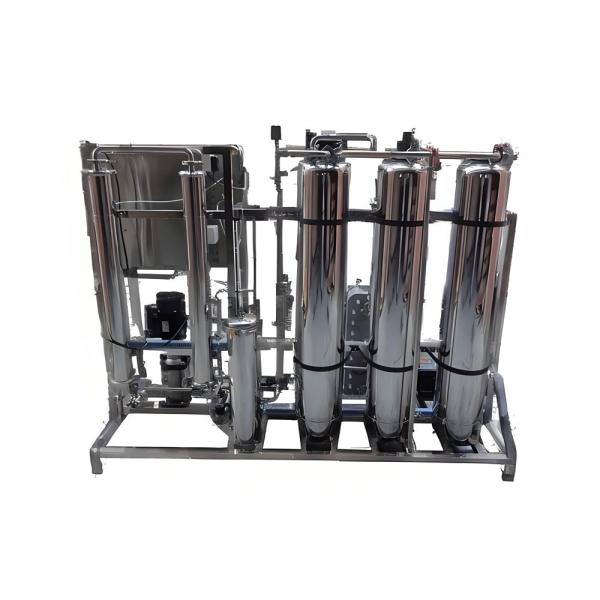 Quality Fully Automatic Reverse Osmosis Water Purifier for Home and Industry for sale