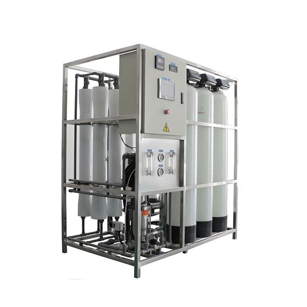 Quality Industrial & Commercial Professional Design Effluent Treatment RO Industrial for sale
