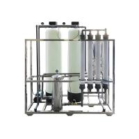 Quality Water Filtration System Drinking Water Filtration System UF Ultrafiltration for sale